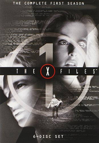 The X-Files: Season 1