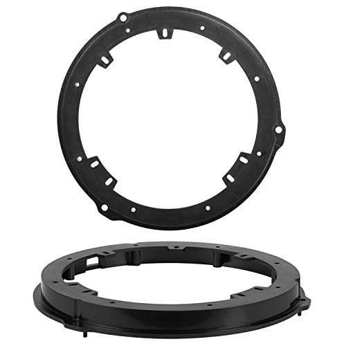 Metra 82-5604 Speaker Plates for Select 2014 and Ford Transit Connect Vehicles (Pair)