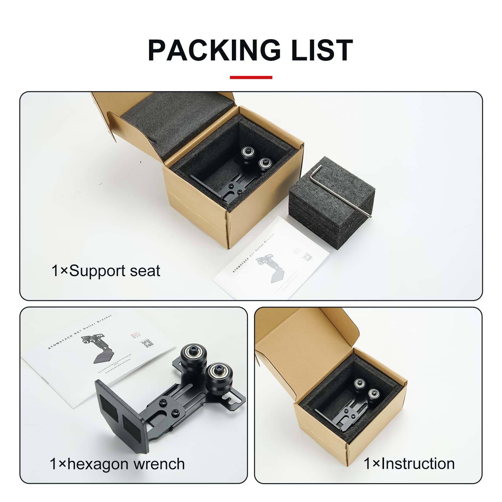 R3 Pro Laser Rotary, Laser Engraver Y-axis Rotary Roller Engraving Module Engraving Machine Perfect For Engraving Cylindrical Objects Cans Wine Glass Tumbler Ring Laser Engraver Rotary Attachment