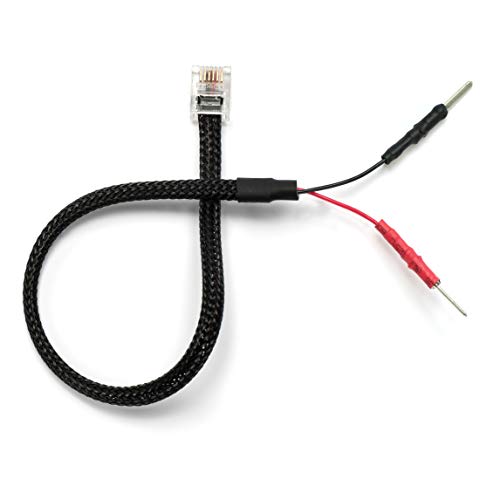 Radar Mount Mirror Mount Bracket + Mirror Wire Power Cord for Escort IX EX Max360C (3001107)