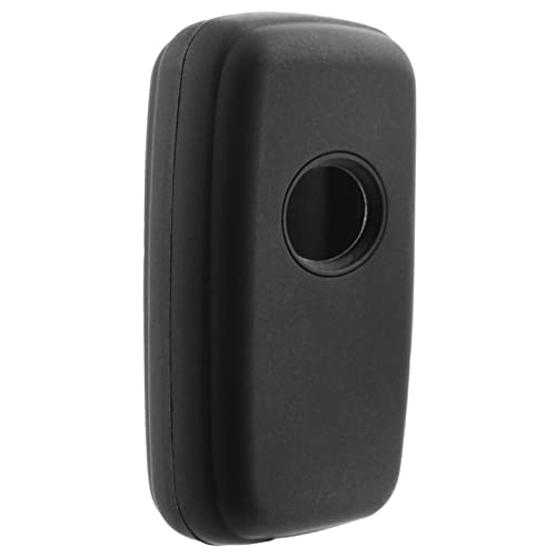 Replacement for 2008-2015 Toyota Highlander Prius C V Rav4 Venza 3-Button Smart Remote Silicone Skin Cover Jacket Case HYQ14AAB