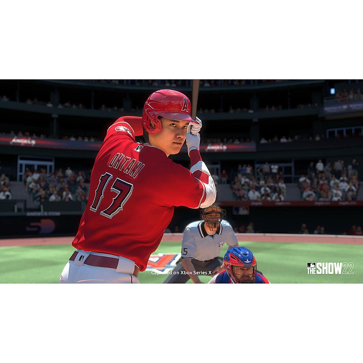 MLB The Show 22 for Xbox One