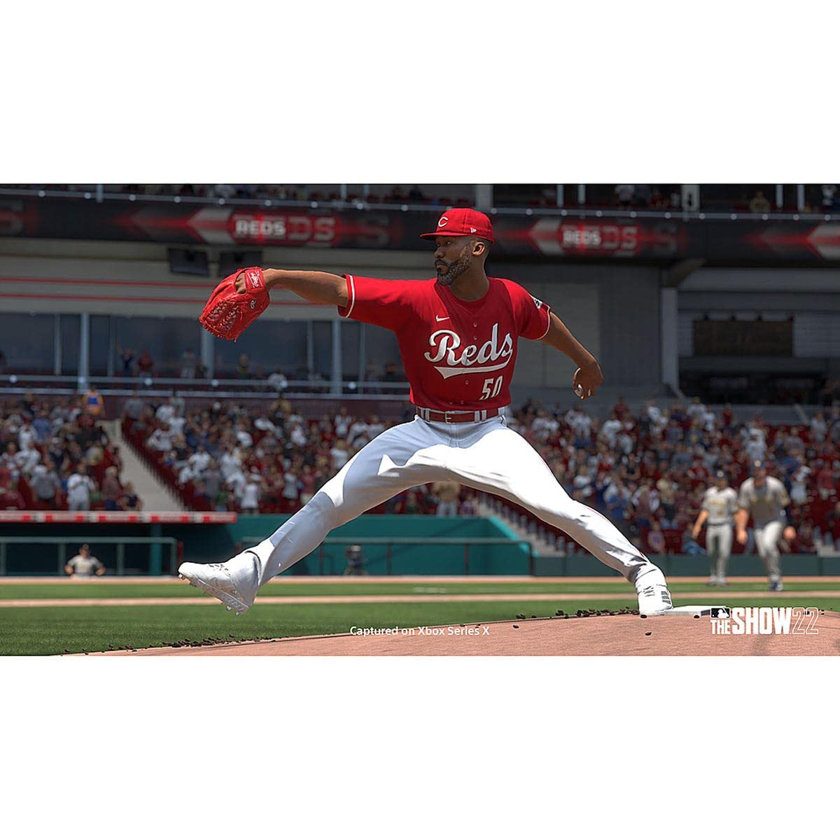 MLB The Show 22 for Xbox One