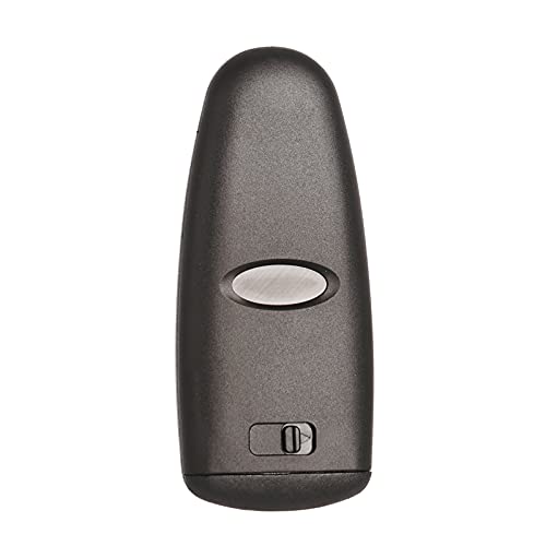 Replacement Car Key Fob Smart Proximity Keyless Entry Remote Start Control Compatible for Ford Explorer Edge 2011-2015 Flex Taurus 2013-2019 Expedition Focus Lincoln MKS MKT MKX Navigator M3N5WY8609