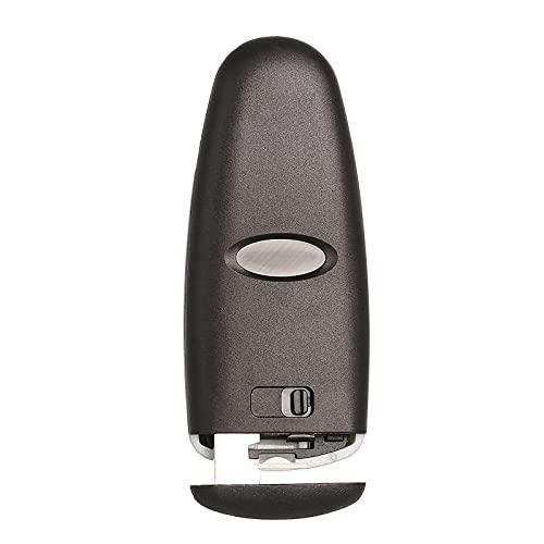 Replacement Car Key Fob Smart Proximity Keyless Entry Remote Start Control Compatible for Ford Explorer Edge 2011-2015 Flex Taurus 2013-2019 Expedition Focus Lincoln MKS MKT MKX Navigator M3N5WY8609