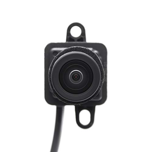 Master Tailgaters Replacement for Ram ProMaster Cargo Van (2014-2019) Backup Camera OE Part # 5NC22JXWAA, 5NC22JXWAB, 5NC22RXFAB, 5NC22RXFAD, 68288201AA, 68288201AC, 6MJ97TZZAA, 6MJ97ZZZAA