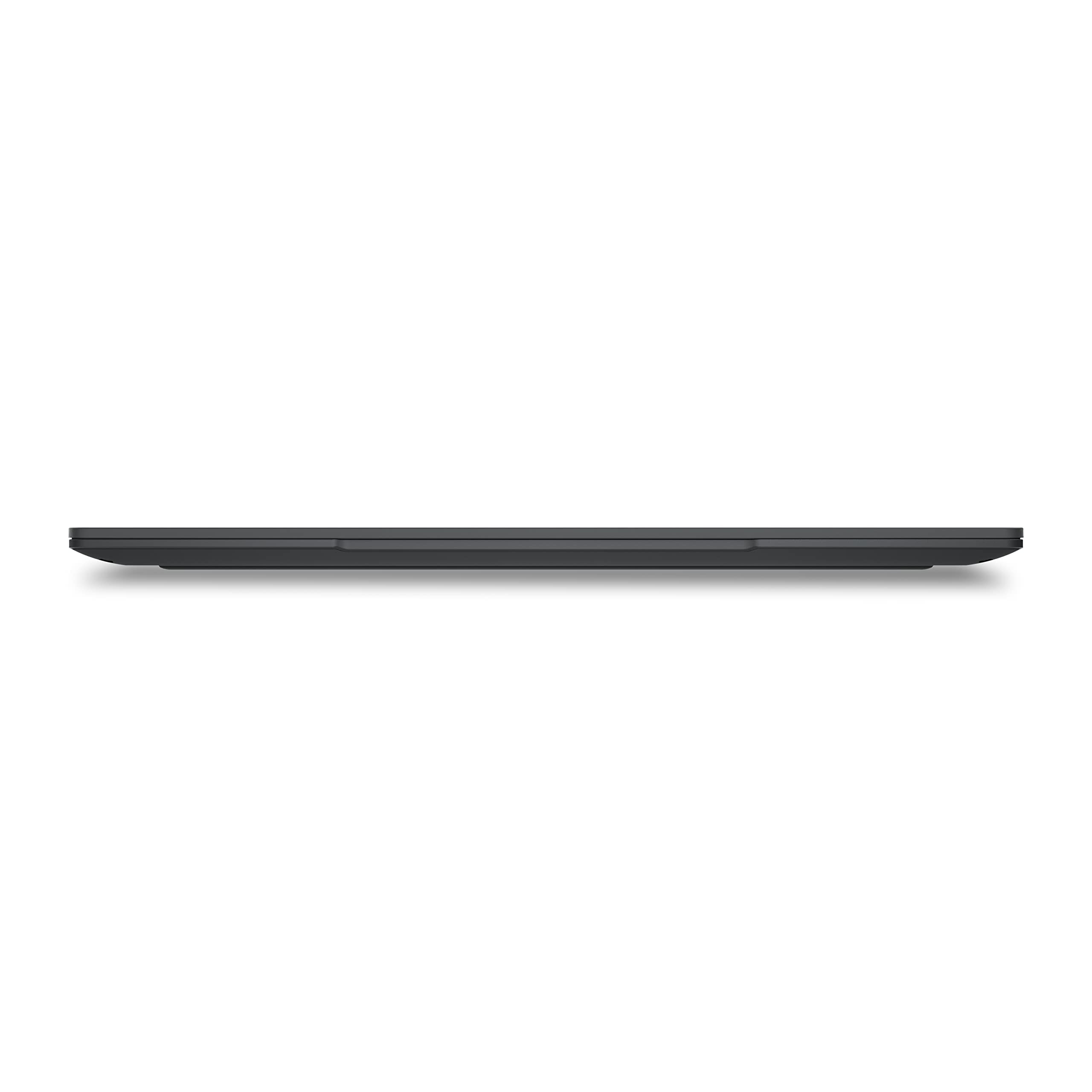 MSI Prestige 14 14" FHD Ultra Thin and Light Professional Laptop: Intel Core i7-1260P GTX 1650 16GB LPDDR4X 512GB NVMe SSD, Thunderbolt 4, MicroSD Card Reader, Win 11 Pro: Carbon Gray A12SC-007