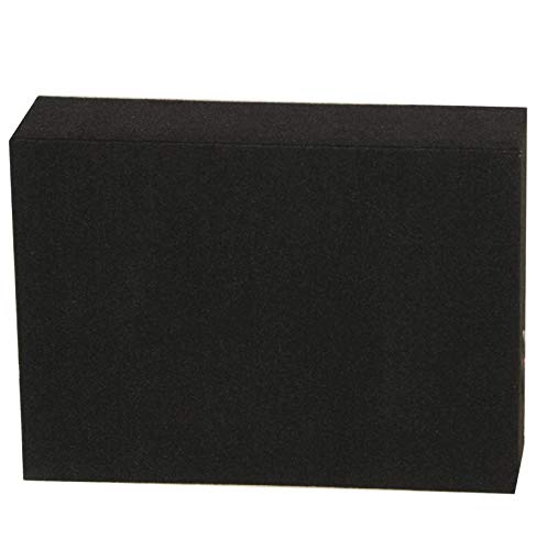 Q Power SHALLOW10 Single 10" Single Sealed Shallow Box