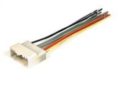 Metra 70-6502 2002-2006 Chrysler/dodge/jeep Cd Player Wiring Kit