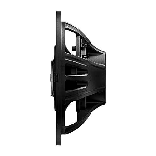 Infinity Kappa Perfect 600X - Premium 6.5", Two-Way Speakers for Harley Davidson Selected Touring Series Motorcycles, Black