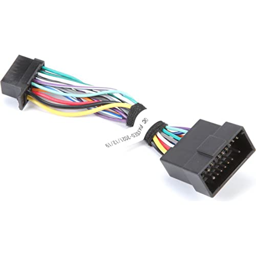 iDatalink Maestro Acc-HU-SON1 Installation T-Harness for Select Sony Car Radios