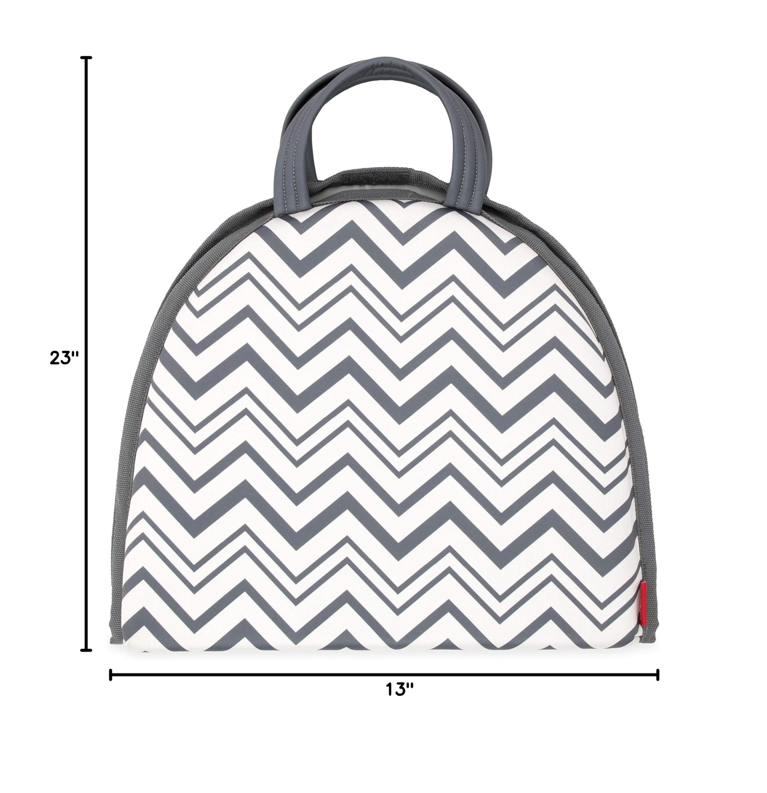 Dr. Talbot's Folding Bath Kneeler Rest Pad for Parents, Water Resistant