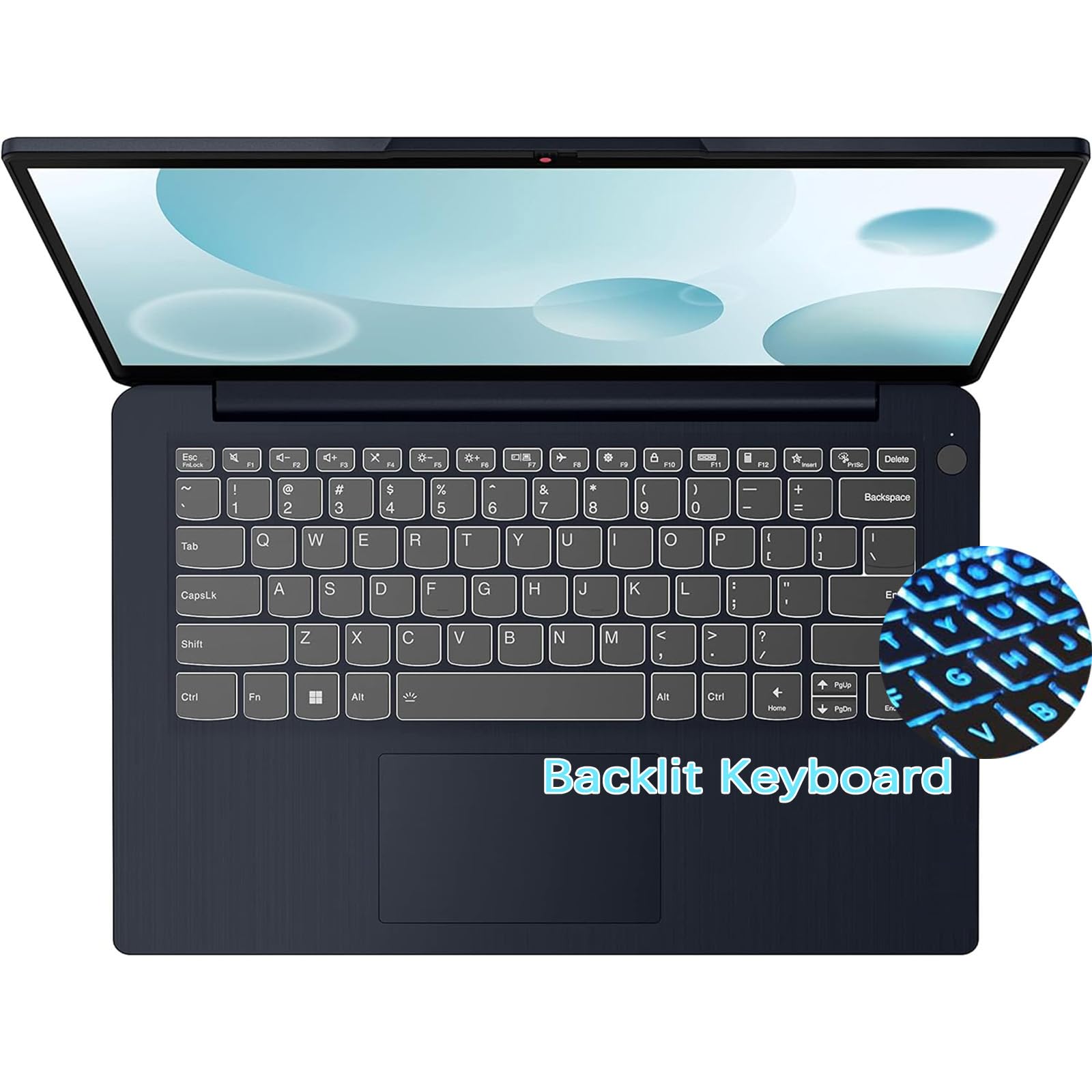 Acer Chromebook Touchscreen Laptop, Backlight Keyboard, Intel Pentium Silver N6000, 17.3inch Full HD IPS Display, USB Type-C, SD Card Reader, Wi-Fi 6, Webcam, Chrome OS, w/Cloth