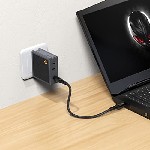 ππ₯π’π¦π Charger for Laptop: 150W,135W,130W,120W,90W,65W - DC&Type-C Charger for Dell,Lenovo,HP,Razer,MSI,Asus,Acer