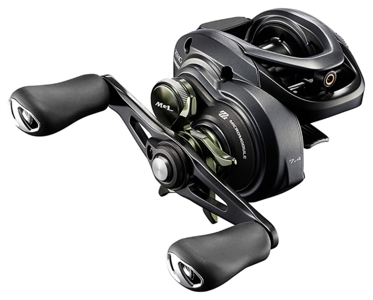 SHIMANO CURADO MGL K 70HG CURADO