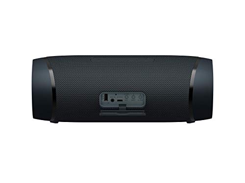Sony SRSXB43/B Extra BASS Portable Wireless Bluetooth Speaker (Renewed)
