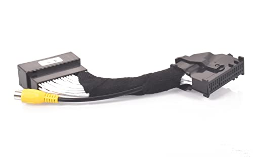 Yuacdky Radio Harness Cable Extension SYNC1 to SYNC 2 or SYNC 3 for Ford, Lincoln