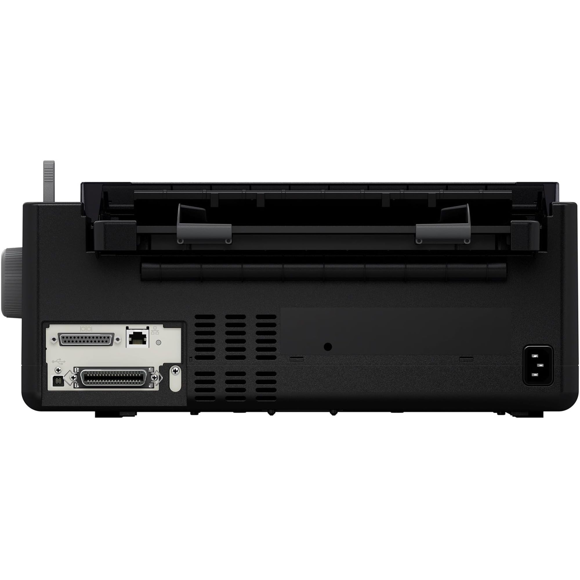 Epson LQ-590II NT 24-pin Dot Matrix Printer - Monochrome