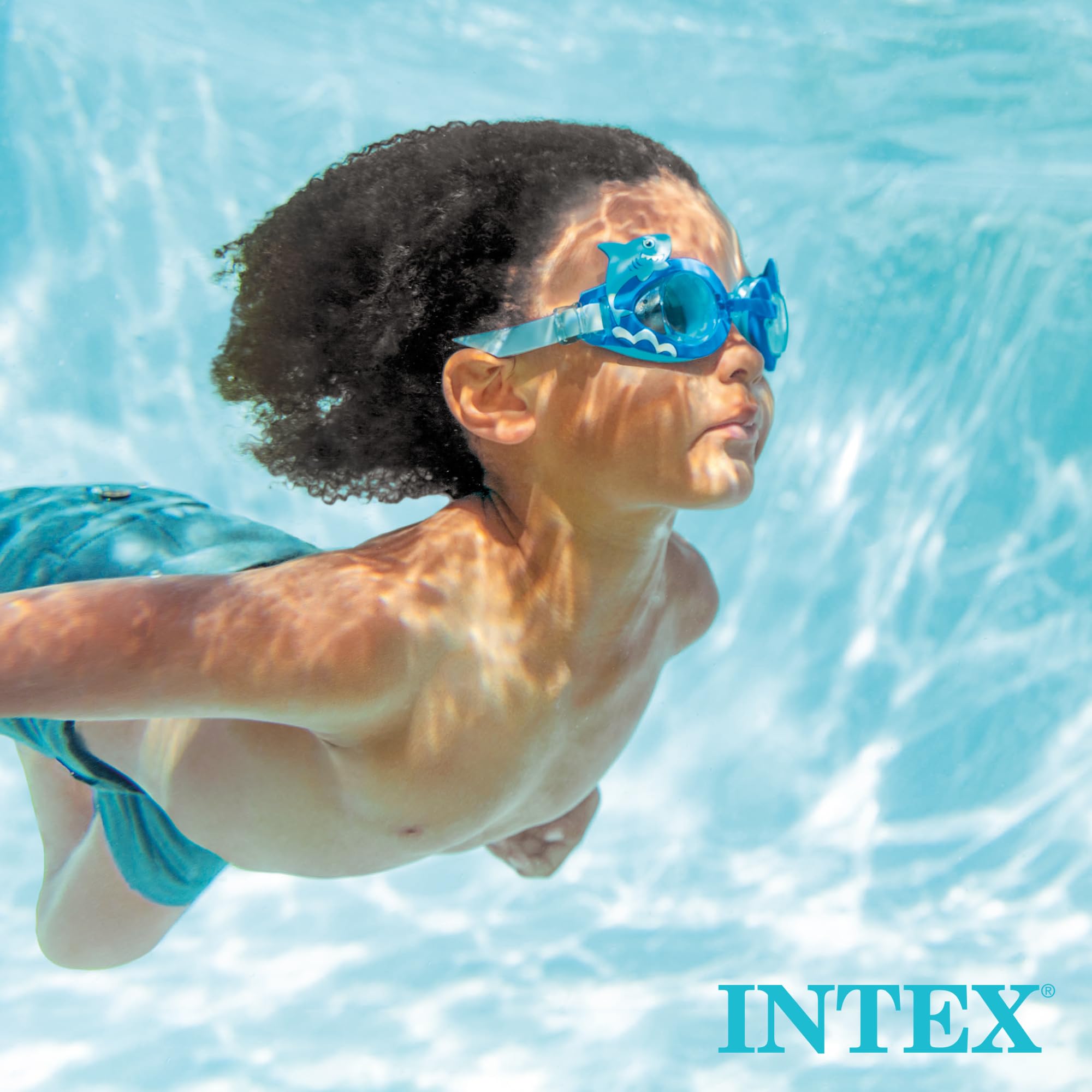 Intex Deluxe Wall Mount Surface Skimmer