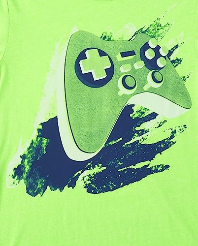 The Children's Place,Long Sleeve Graphic T-Shirt 3-Pack,MULTI COLOR,XXLarge(16)
