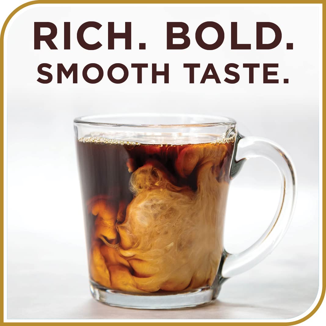 Don Francisco's Hawaiian Hazelnut Flavored Ground Coffee (3 x 12 oz Cans)