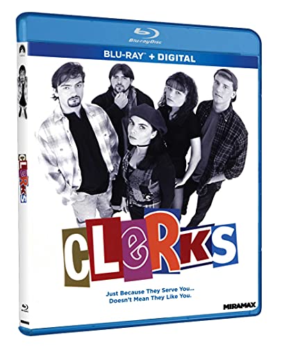 Clerks