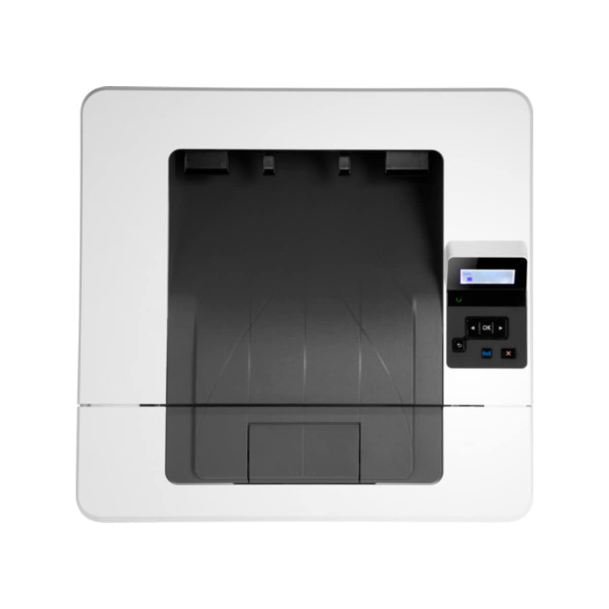 HP LaserJet Pro M404dw Wireless Monochrome Printer with built-in Ethernet & 2-sided printing (W1A56A)