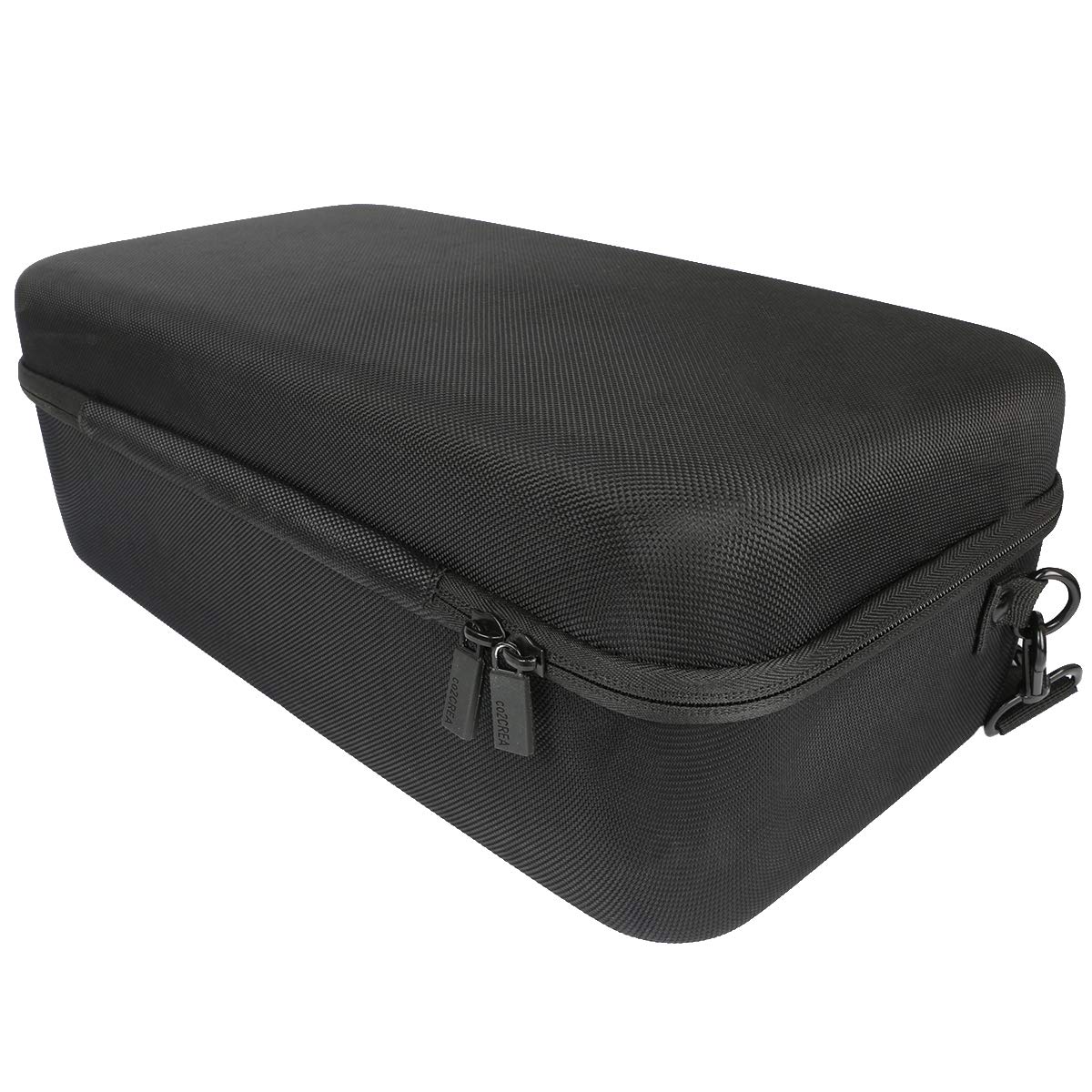 co2CREA Hard Travel Case Replacement for HP OfficeJet 250 All-in-One Portable Printer Wireless Mobile Printing CZ992A