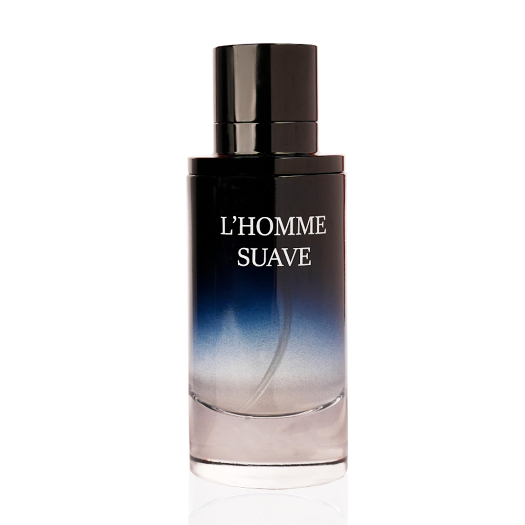 META-BOSEM Savage Cologne for Men, Eau de Toilette Natural Spray, Wonderful Fragrance Gift, Signature Scent, Daytime & Casual Use, 3.4 Fluid Ounce/100 Ml