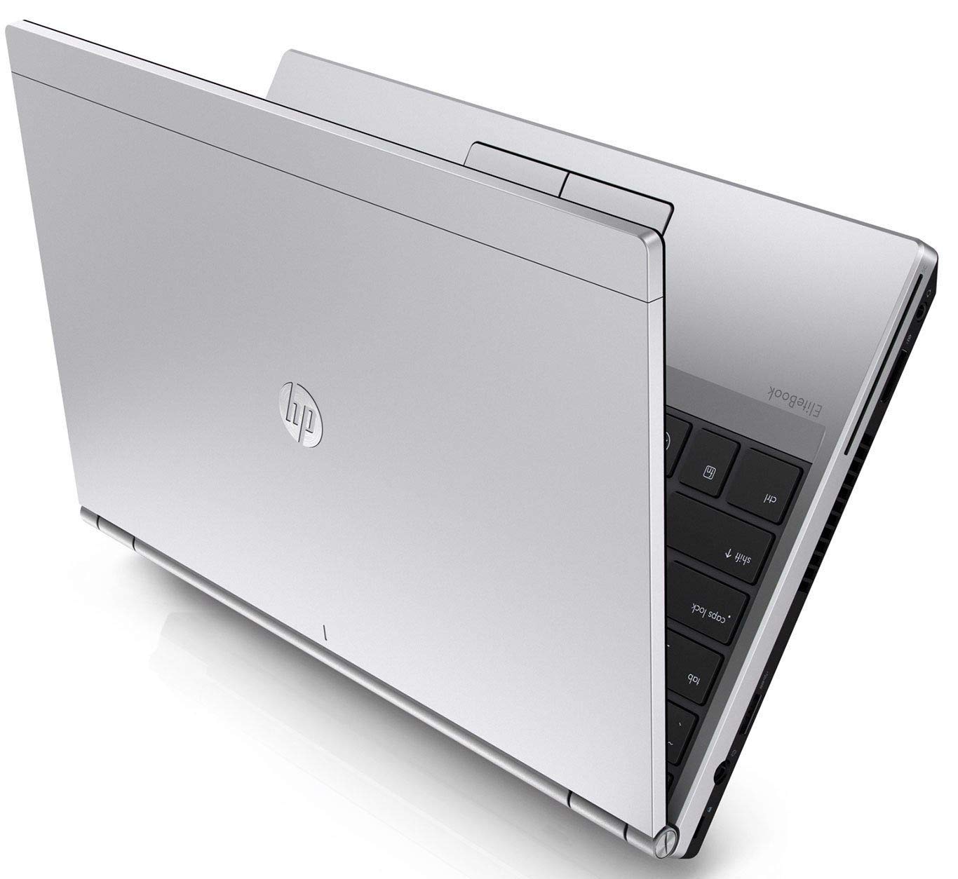 HP EliteBook Folio 9470M 14in LED-backlit HD Business Laptop Computer, Intel Dual-Core i7-3667U Up to 3.2Ghz, 8GB RAM, 256GB SSD, VGA, Webcam, Windows 10 Professional (Renewed)