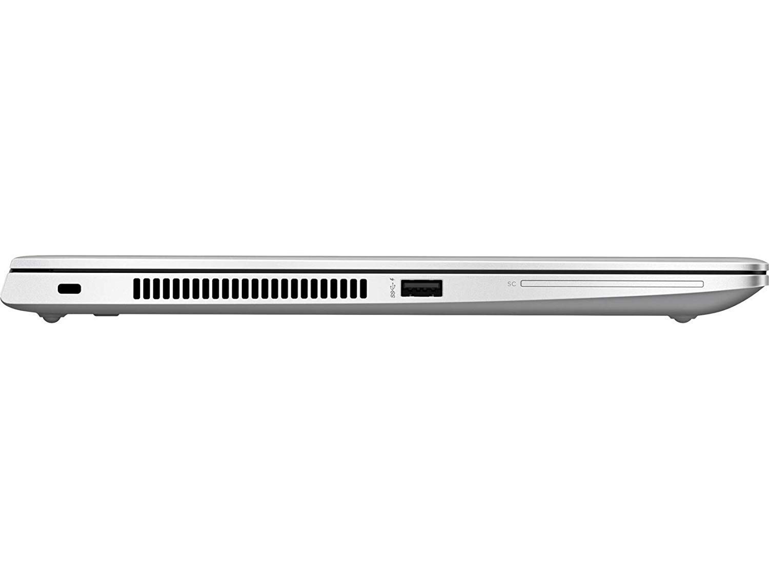 HP Elitebook 840 G5 Laptop Intel Core i7 1.80 GHz 16Gb Ram 512GB SSD Windows 10 Pro-64 (Renewed)