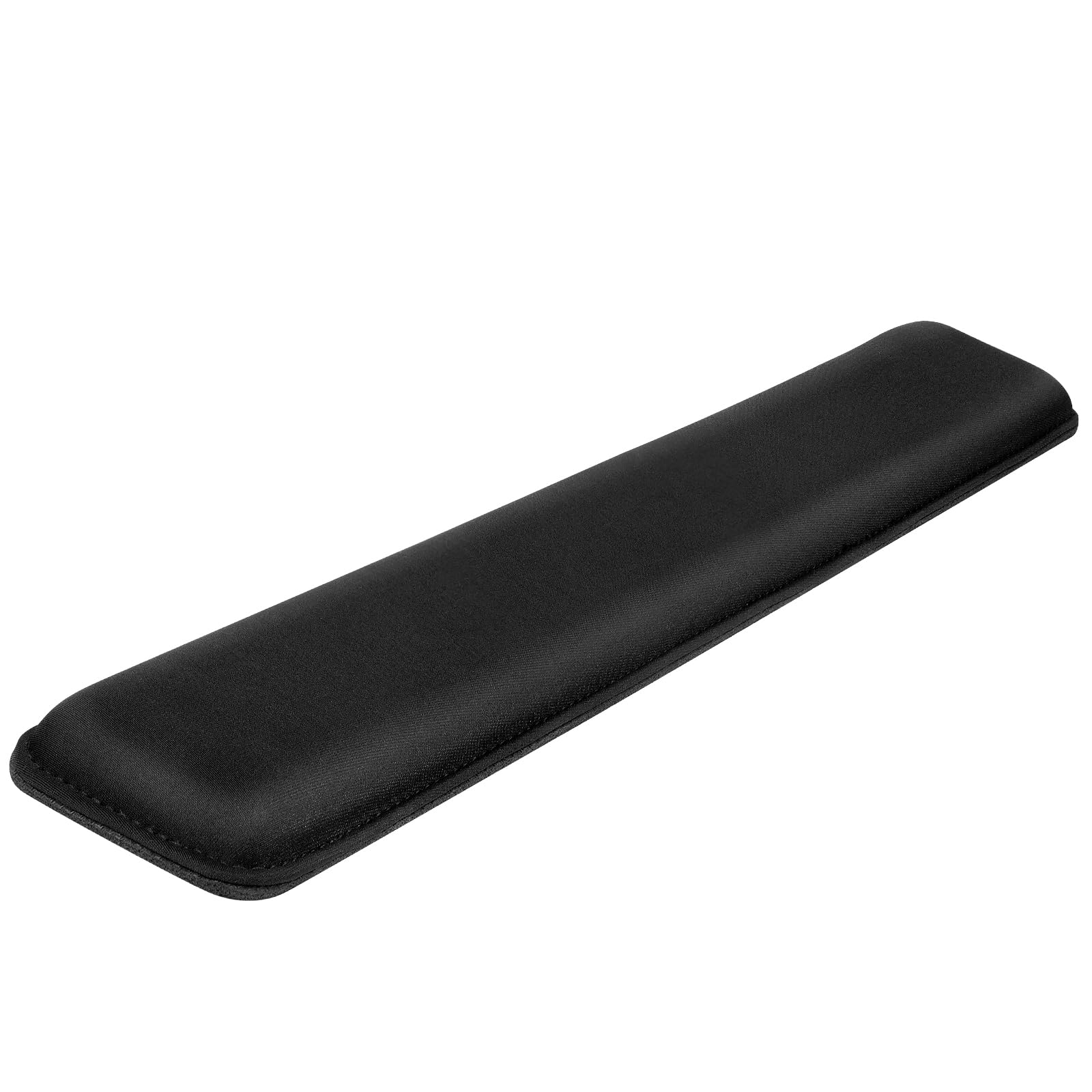 Keyboard Wrist Rest + Mouse Pad + Mouse Wrist Rest Support Set, Memory Foam, Easy Typing Pain Relief, 3Pcs Keyboard Mouse Pad Set for Computer, Laptop, Home & Office (SKK-330)