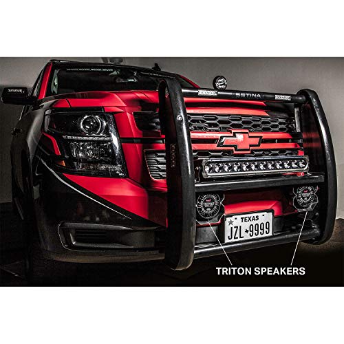 Feniex Industries S-2009 - Triton 100W Speaker