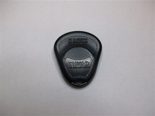 Avital Remote Bundle - Two 7143L 4 Button Replacement remotes for 4103LX