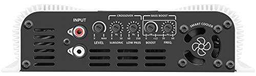 Taramps BASS1200.2 Module Amplifier Class-D 1-Channel 1200W RMS