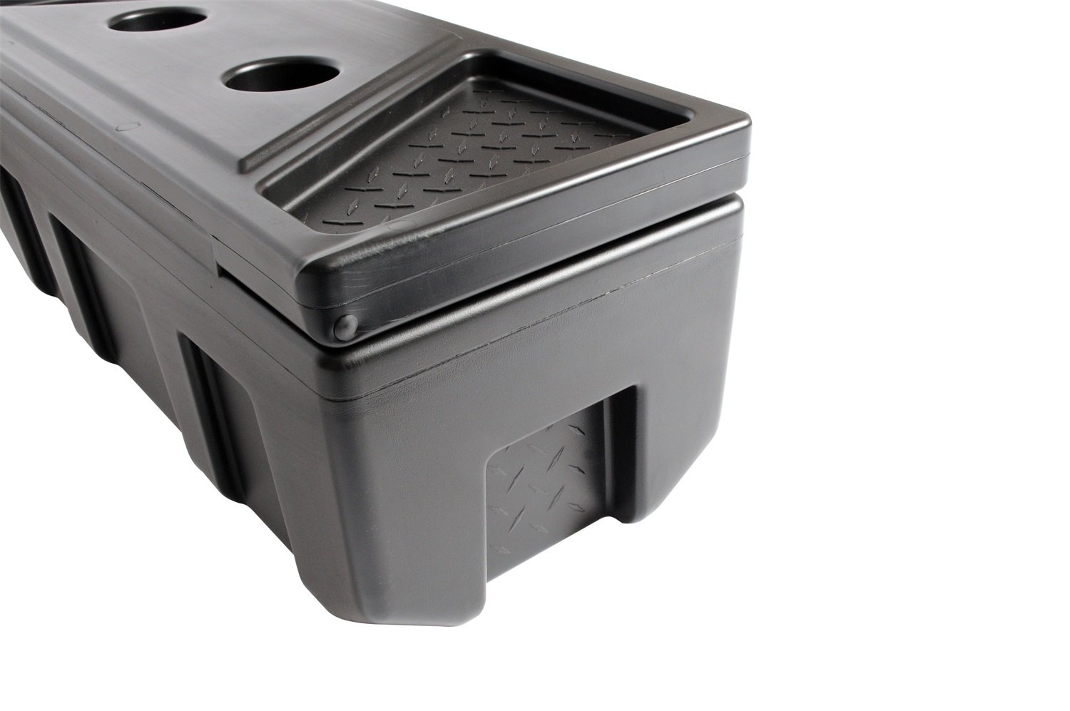 DEE ZEE DZ6535P Poly Plastic Storage Chest