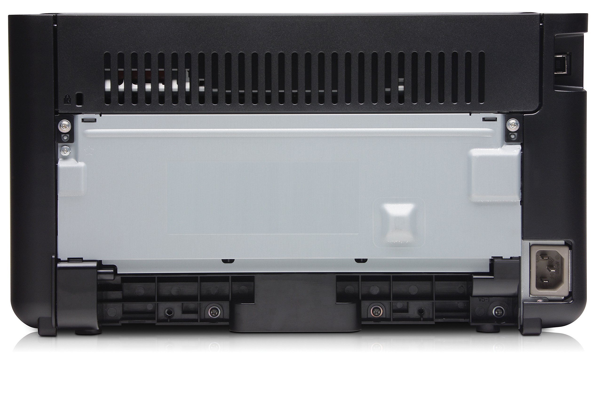 HP Laserjet Pro P1102w Wireless Laser Printer (CE658A) (Renewed)