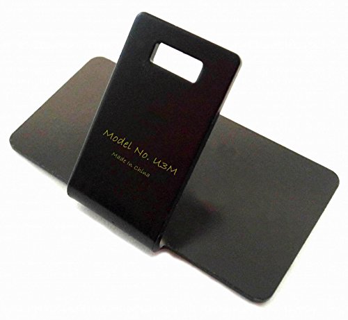 U3M Improved Permanent Windshield Mount for Many Uniden Radar Detectors