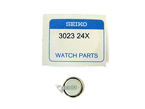 Seiko Kinetic Capacitor 3023-24X