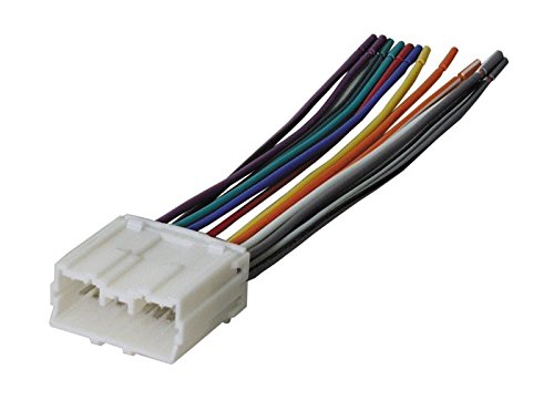 Chrysler/mitsubishi Vehicle Harness