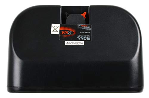 BOSS Audio Systems AVA6200 Enclosed Speaker System - 3-Way, 200 Watts Max Power Per Pair