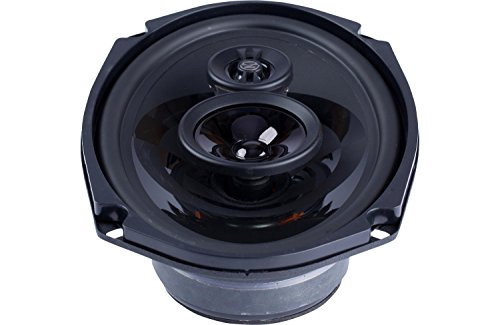 Memphis PRX6903 6" x 9" 60W RMS 3-Way Coaxial Speakers