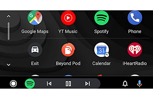 Pioneer AVH-W4500NEX Double Din Wireless Mirroring Android Auto, Apple Carplay In-Dash DVD/CD Car Stereo Receiver
