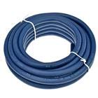 Conext Link MSC918-20 20 Feet 9 Conductors Blue Speed Wire Primary Wire Speaker Cable 18 AWG Gauge GA 100% OFC Copper Stranded Trailer (11993)