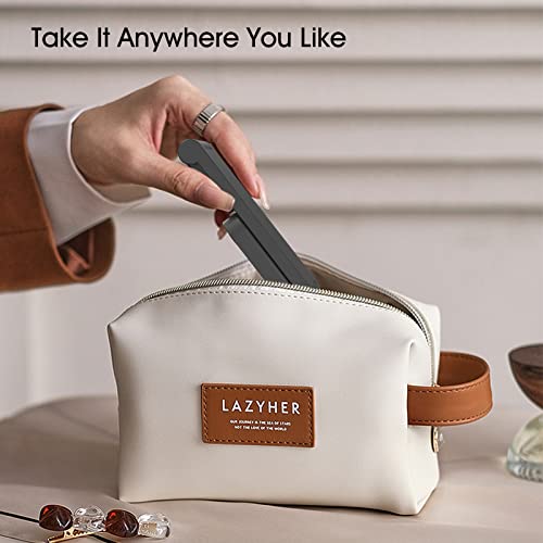 Foldable Charging Station for Apple Multiple Devices, 3 in 1 Fast Wireless Charger for Apple Watch Ultra/8/7/6/5/4/3/2/SE, Charging Dock Stand for iPhone 14/13/12/X/8/7/6 Series, AirPods Pro/3/2/1