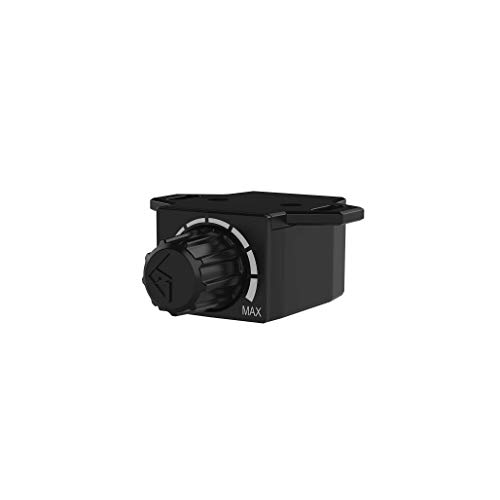 Rockford Fosgate R2-1200X1 Prime Series 1200 Watt Mono Subwoofer Amplifier (Renewed)