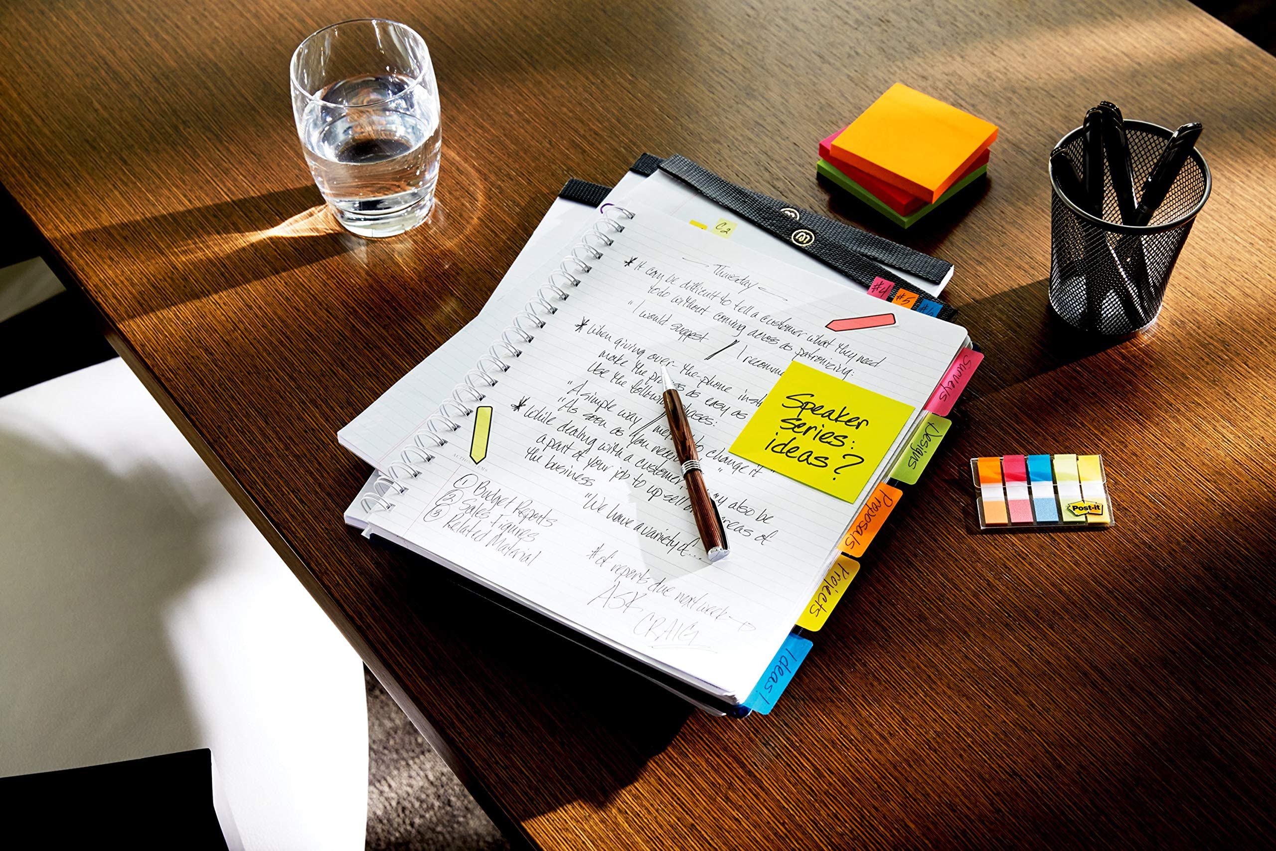 Post-it Pop-up Notes, 3x3 in, 18 Pads, America's #1 Favorite Sticky Notes, Floral Fantasy Collection, Bold Colors, Clean Removal, Recyclable (R330-18AUCP)