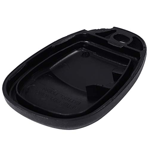 ECCPP X 1 Keyless Entry Remote Key Fob Replacement for 1997-02 for Chevy for GMC for Oldsmobile Express/Sonoma/for Astro/for Suburban 1500/for Tahoe/Yukon/Jimmy/Savana/Bravada FCC 167901-5 16245100-29