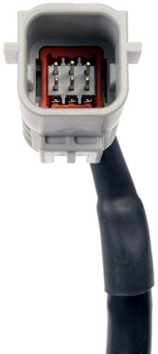 Dorman 590-958 Rear Park Assist Camera Compatible with Select Chevrolet Models
