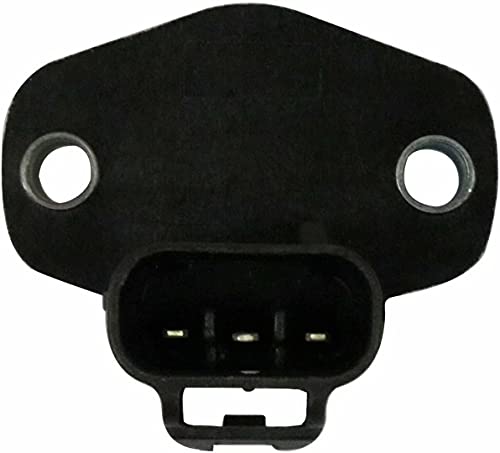EMIAOTO OEM Throttle Position Sensor 4874371AB for 1997-2001 Grand Cherokee Dodge